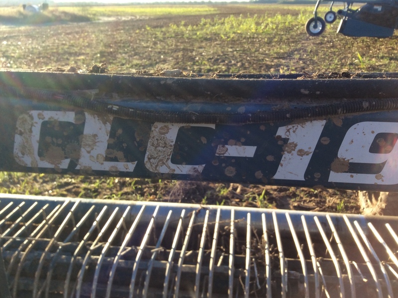 Used Amadas Peanut Equipment for Sale - 66 Listings | Machinery Pete