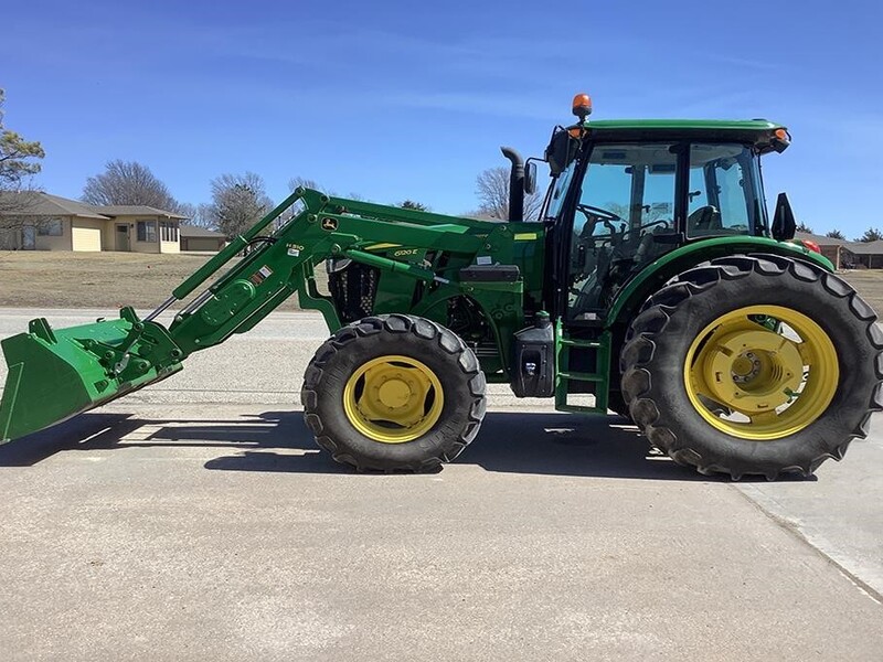 Schmidt & Sons, Inc. - Winfield - Winfield, KS | Machinery Pete