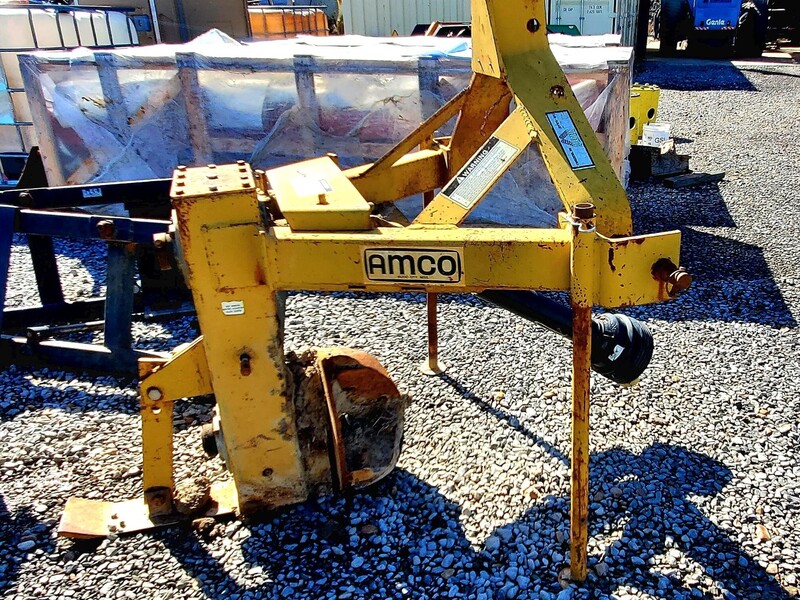 Used Field Drainage Equipment for Sale - 146 Listings | Machinery Pete