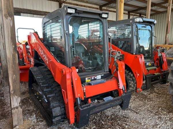 Used Kubota SVL65-2 Skid Steers for Sale - 61 Listings | Machinery Pete
