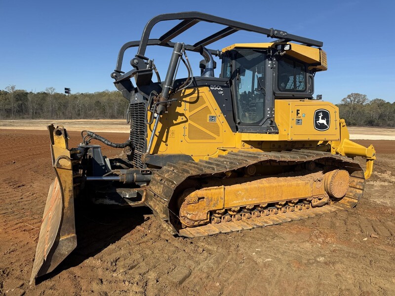 Used Dozers for Sale - 303 Listings | Machinery Pete