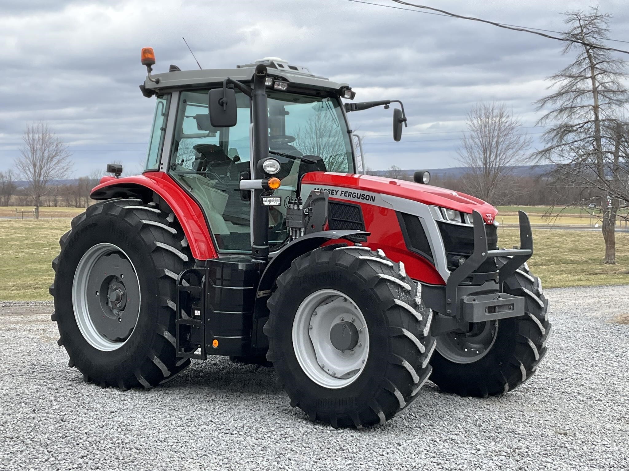 Penn-Haven Equipment - Penn Yan - Penn Yan, NY | Machinery Pete