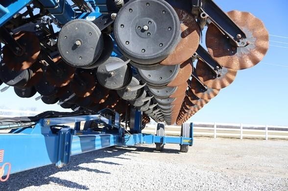2020 Kinze 3600 ASD Planter - $99,500 | Machinery Pete