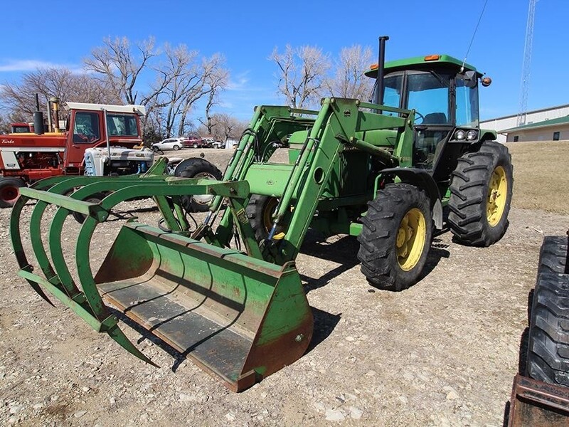 Abilene Machine, Inc. - Solomon - Solomon, KS | Machinery Pete