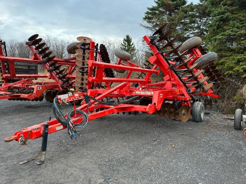 Used Disks for Sale - 1852 Listings | Machinery Pete