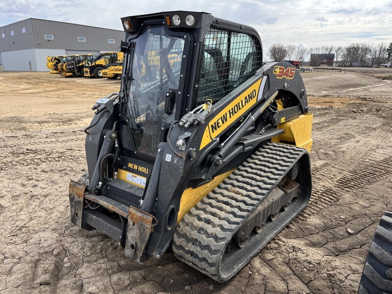 Johnson Tractor - Baldwin - Baldwin, WI | Machinery Pete