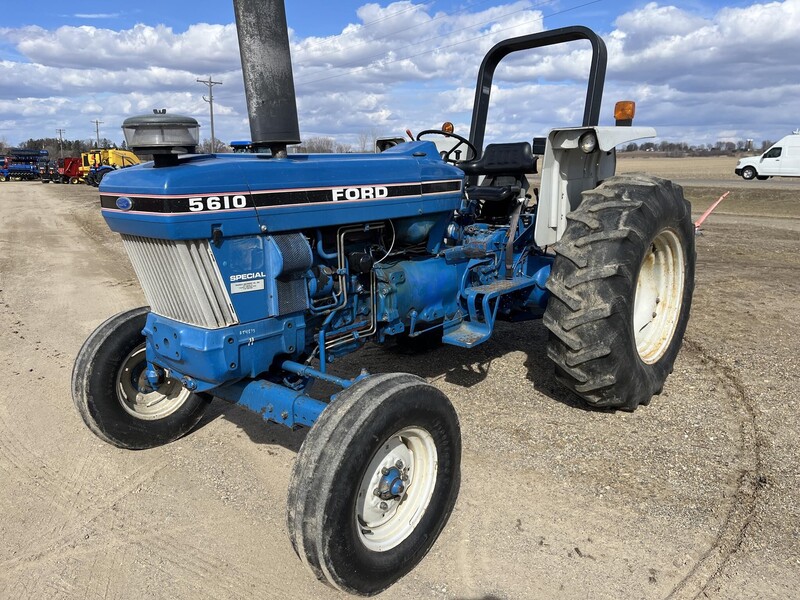 Johnson Tractor - Baldwin - Baldwin, WI | Machinery Pete