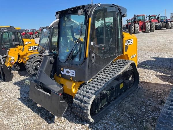 2025 JCB 270T Loader and Skid Steer Attachment - $Call | Machinery Pete