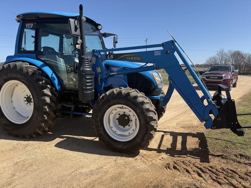 Used LS Tractors for Sale - 100 Listings | Machinery Pete