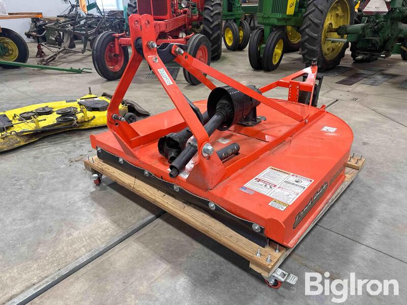 Used Land Pride RCR1248 Rotary Cutters for Sale - 52 Listings ...