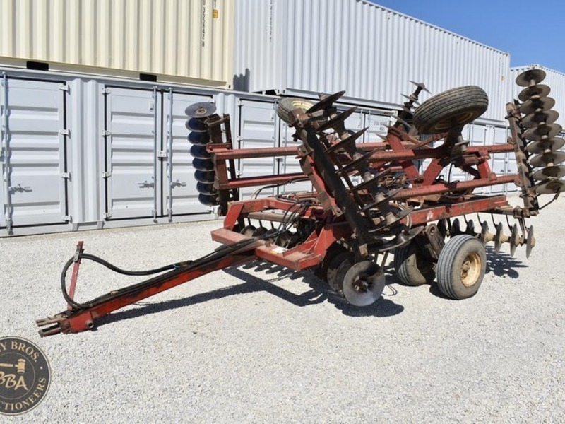 Used International Harvester Disks for Sale - 42 Listings | Machinery Pete