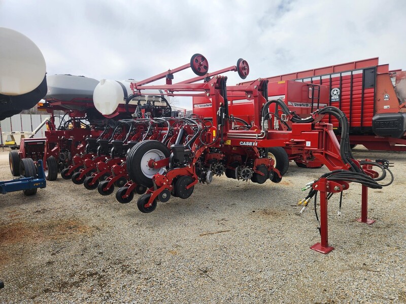 Hammell Equipment - Chatfield - Chatfield, MN | Machinery Pete