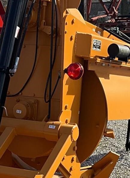 Hurricane Ditcher 24 Field Drainage Equipment - $24,900 | Machinery Pete