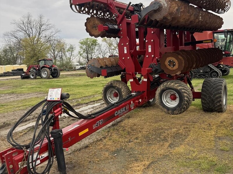 Used Case IH Disks for Sale - 179 Listings | Machinery Pete