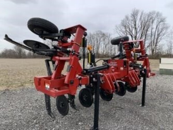 Used In-Line Rippers for Sale - 367 Listings | Machinery Pete