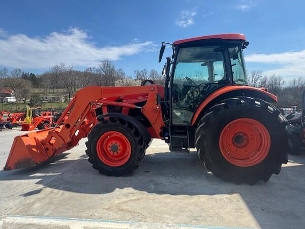 Page 4 of 40 - Used Kubota Tractors for Sale - 1889 Listings ...