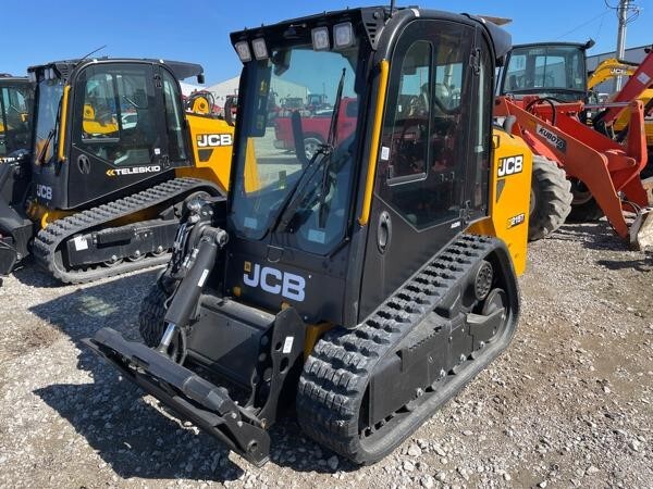 2025 JCB 270T Loader and Skid Steer Attachment - $Call | Machinery Pete