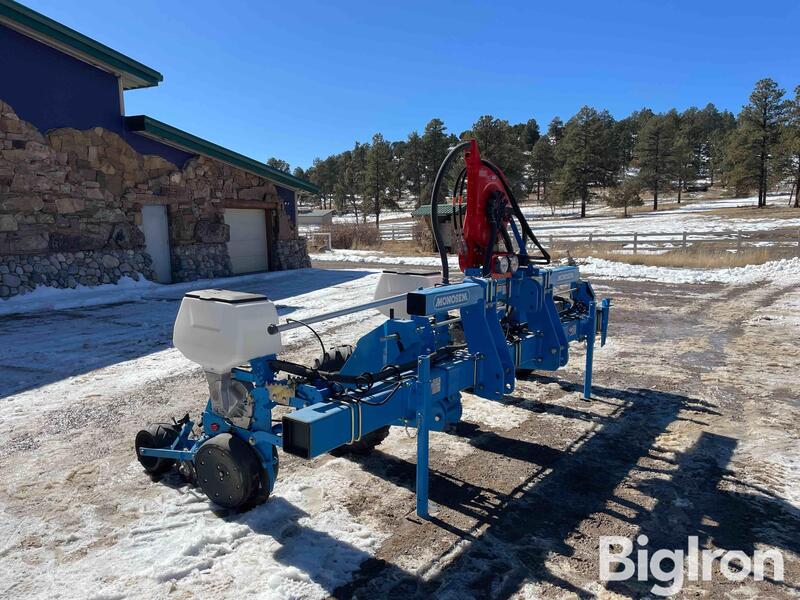 Used Monosem Planters for Sale - 24 Listings | Machinery Pete