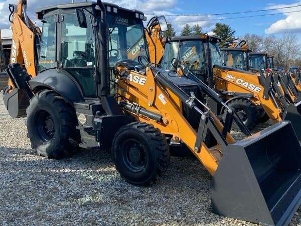 Used Backhoes for Sale - 585 Listings | Machinery Pete