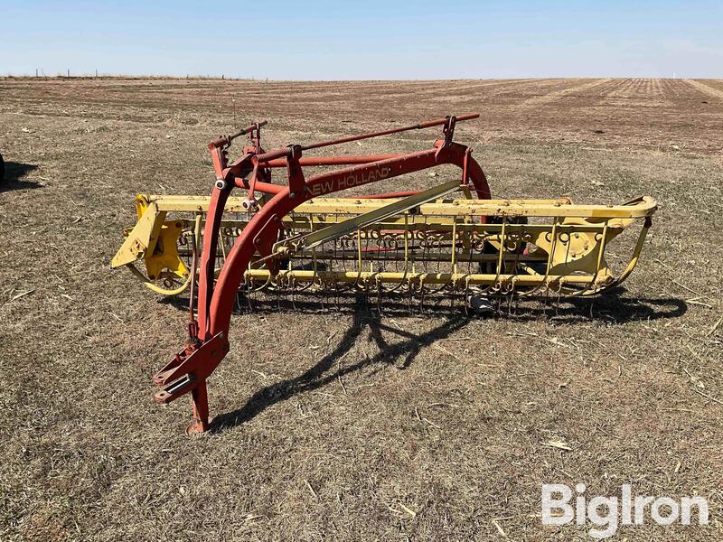 Used New Holland 256 Rakes for Sale - 4 Listings | Machinery Pete