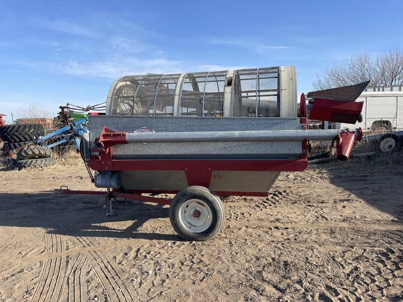 Used Grain Cleaners for Sale - 77 Listings | Machinery Pete
