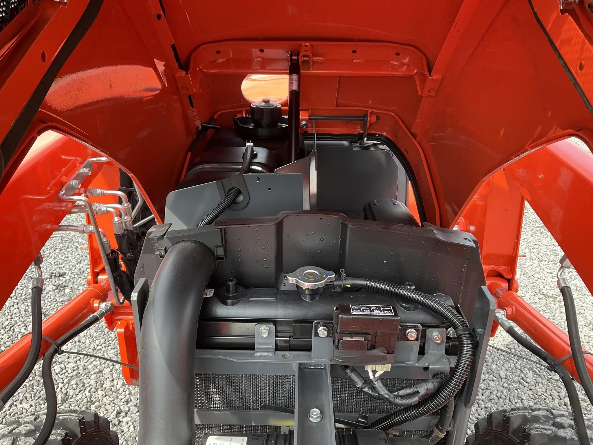 2023 Kubota L2502DT Tractor - $20,500 | Machinery Pete