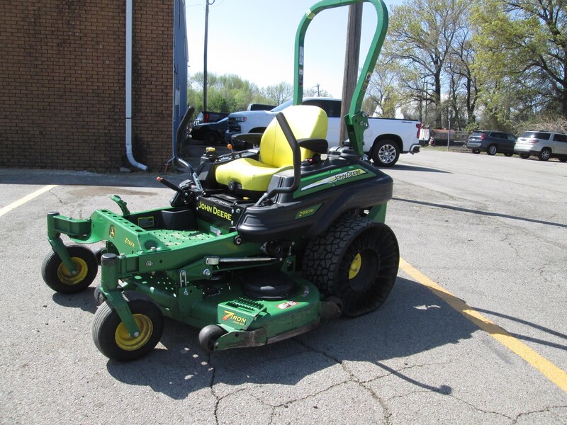 Used Lawn and Garden Equipment for Sale | Machinery Pete