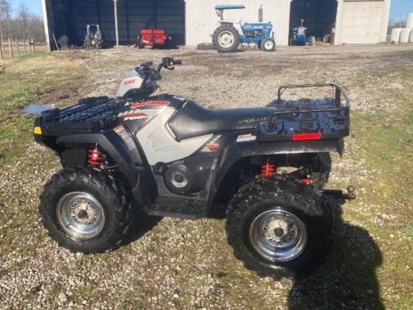 Used Polaris ATVs and Utility Vehicles for Sale - 342 Listings ...