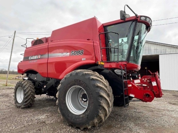 Used Case IH Combines for Sale - 1060 Listings | Machinery Pete