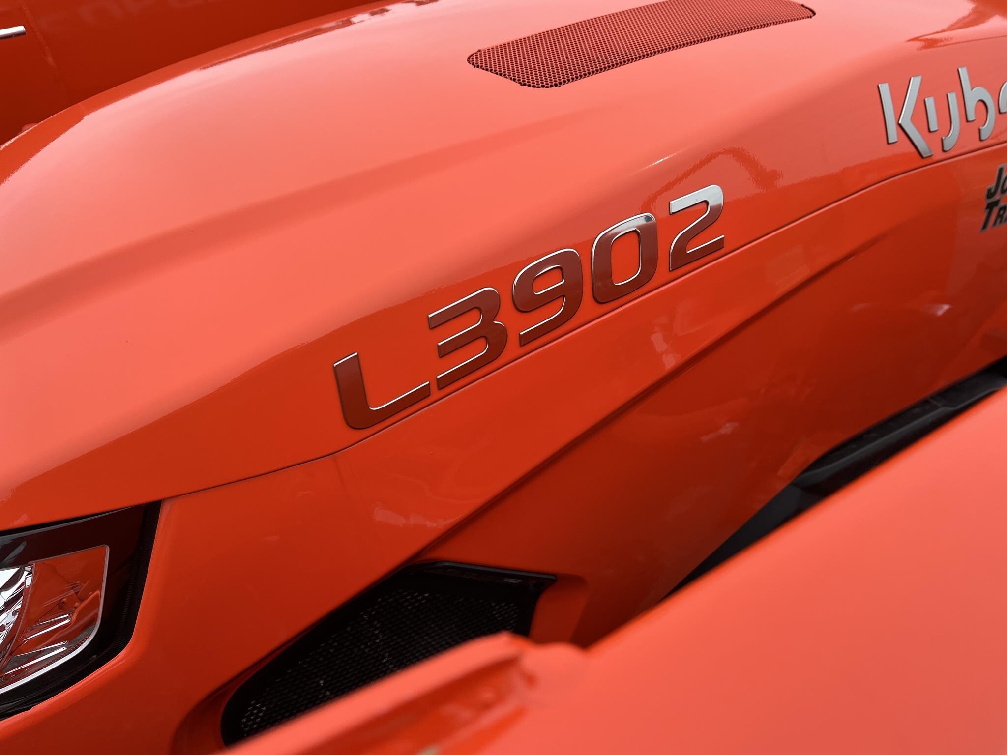 2025 Kubota L3902HST Tractor - $Call | Machinery Pete