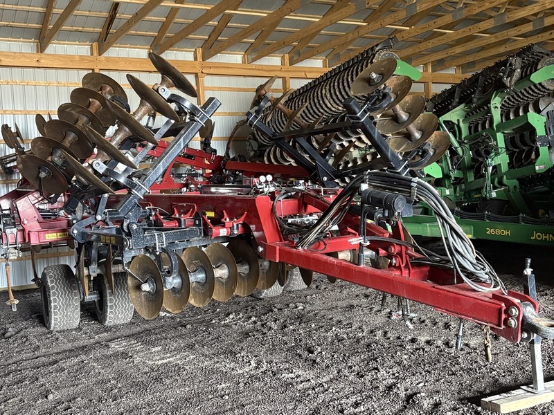 Used Disk Chisels for Sale - 549 Listings | Machinery Pete