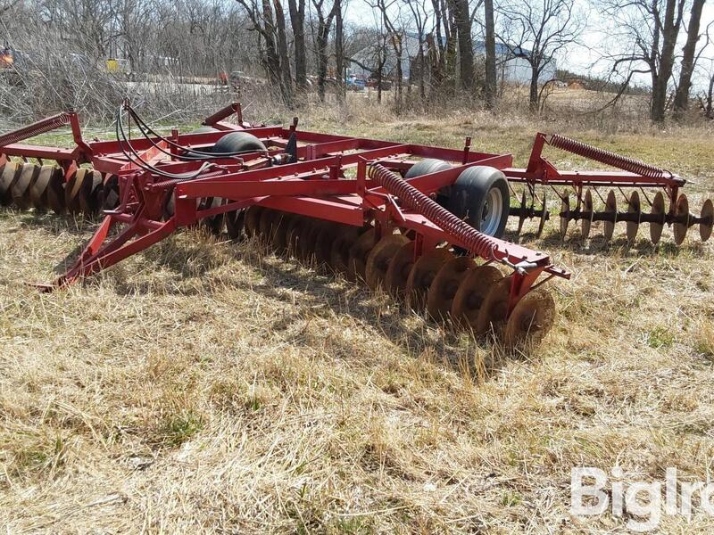 Used International Disks for Sale - 32 Listings | Machinery Pete