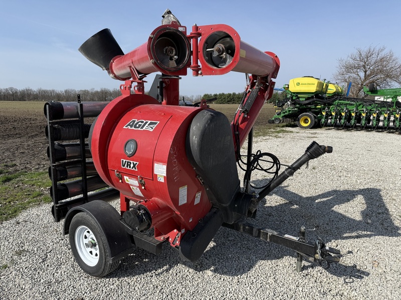 Used Rem Grain Vacs for Sale - 90 Listings | Machinery Pete
