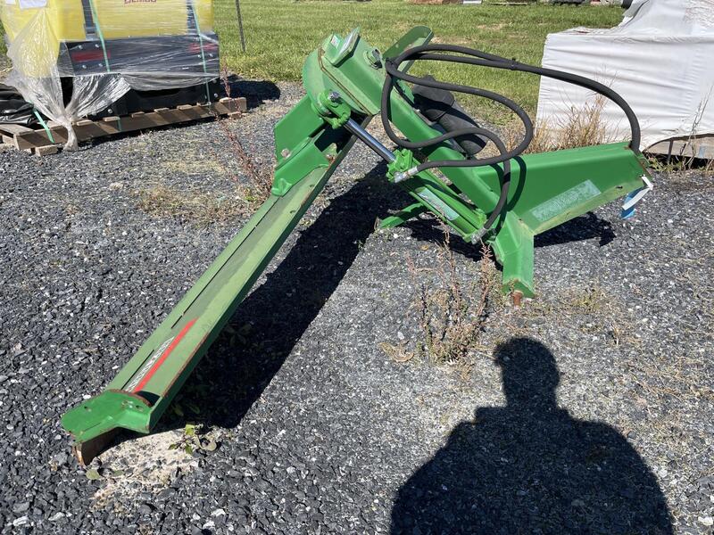 Used Frontier Blades for Sale - 302 Listings | Machinery Pete