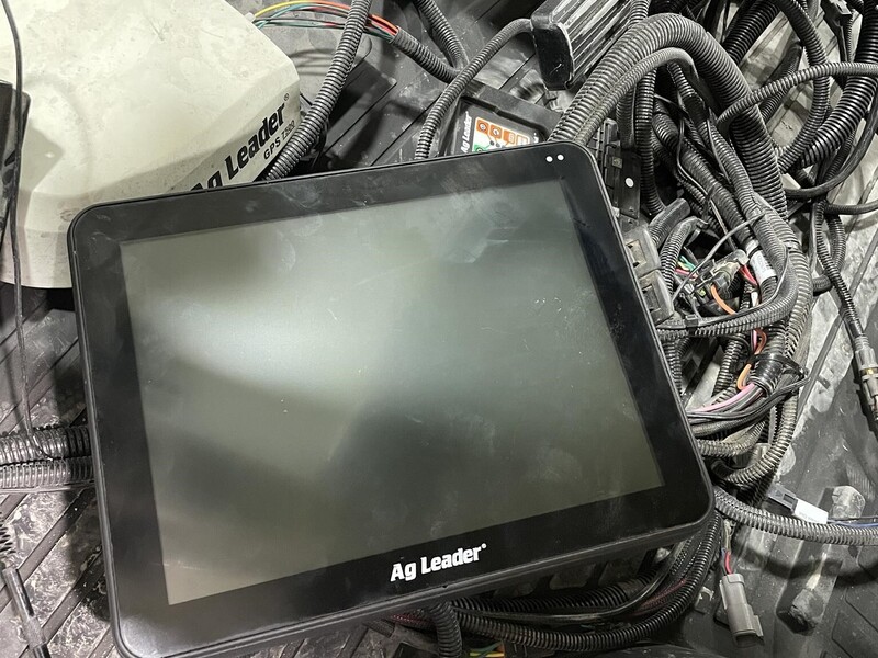 Used Ag Leader Precision Ag for Sale - 60 Listings | Machinery Pete