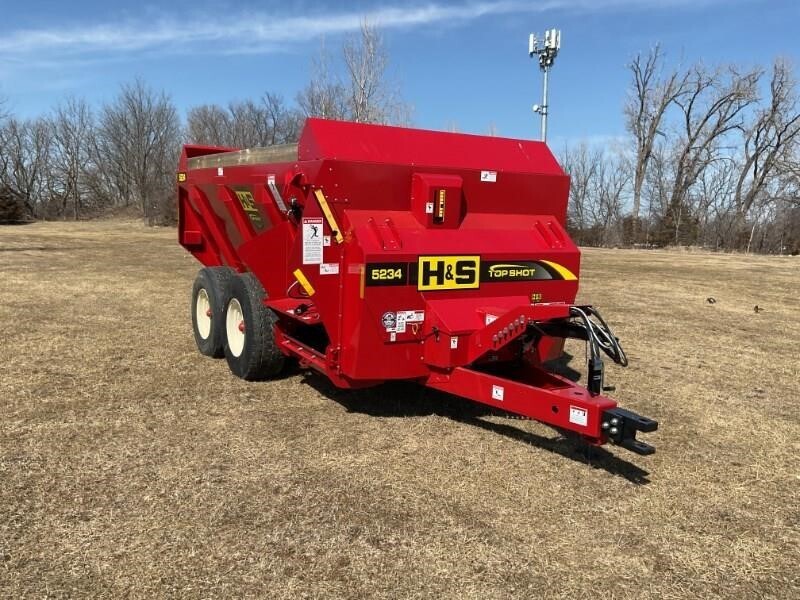 Roeder Implement - Dubuque - Dubuque , IA | Machinery Pete
