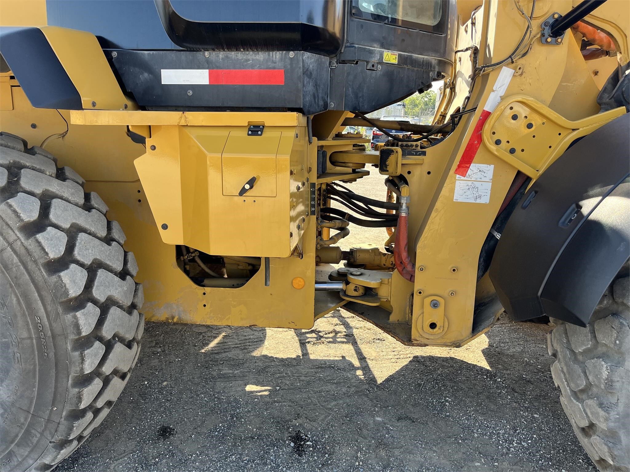 2016 Caterpillar 938M Wheel Loader - $119,500 | Machinery Pete