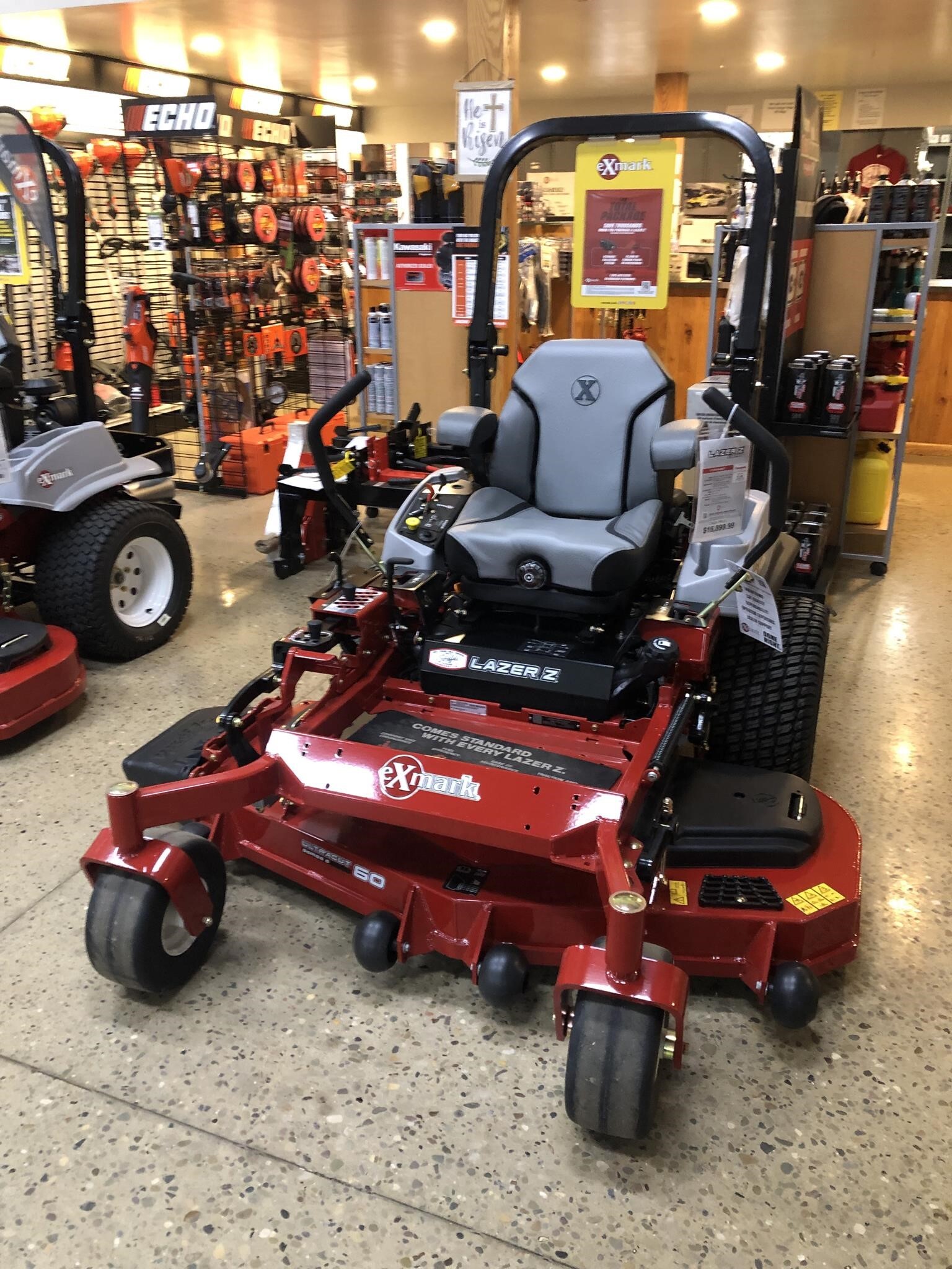 Used Exmark Lawn Mowers for Sale - 353 Listings | Machinery Pete