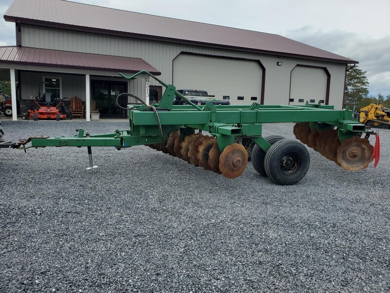 Used Disks for Sale - 1477 Listings | Machinery Pete