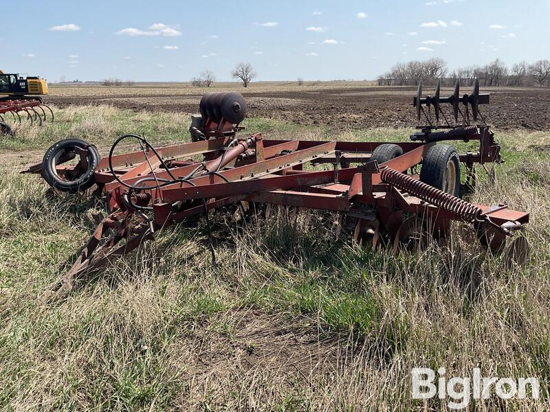 Used International Disks for Sale - 30 Listings | Machinery Pete