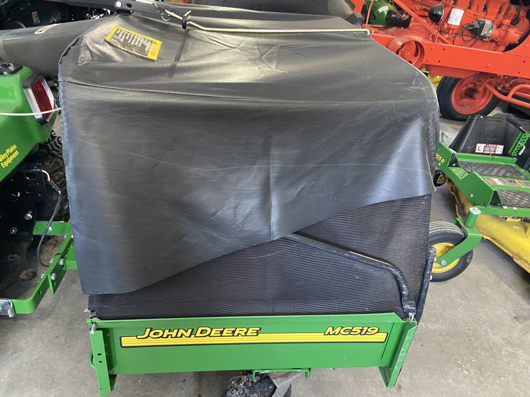 2021 John Deere X739 Lawn Mower - $15,000 | Machinery Pete