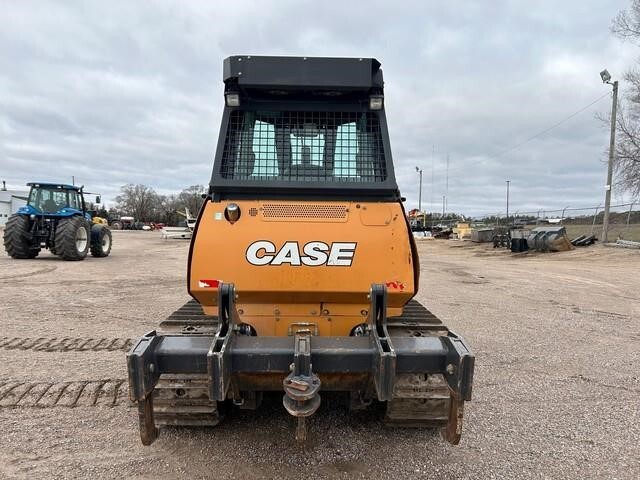 2020 Case 650M WT Dozer - $79,500 | Machinery Pete