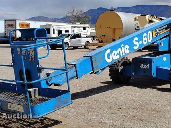 Used Telehandlers for Sale - 648 Listings | Machinery Pete