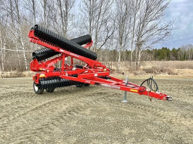 Used Land Rollers for Sale - 172 Listings | Machinery Pete