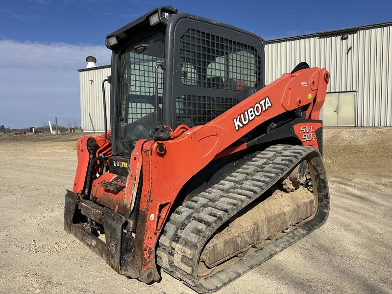 Johnson Tractor - Baldwin - Baldwin, WI | Machinery Pete