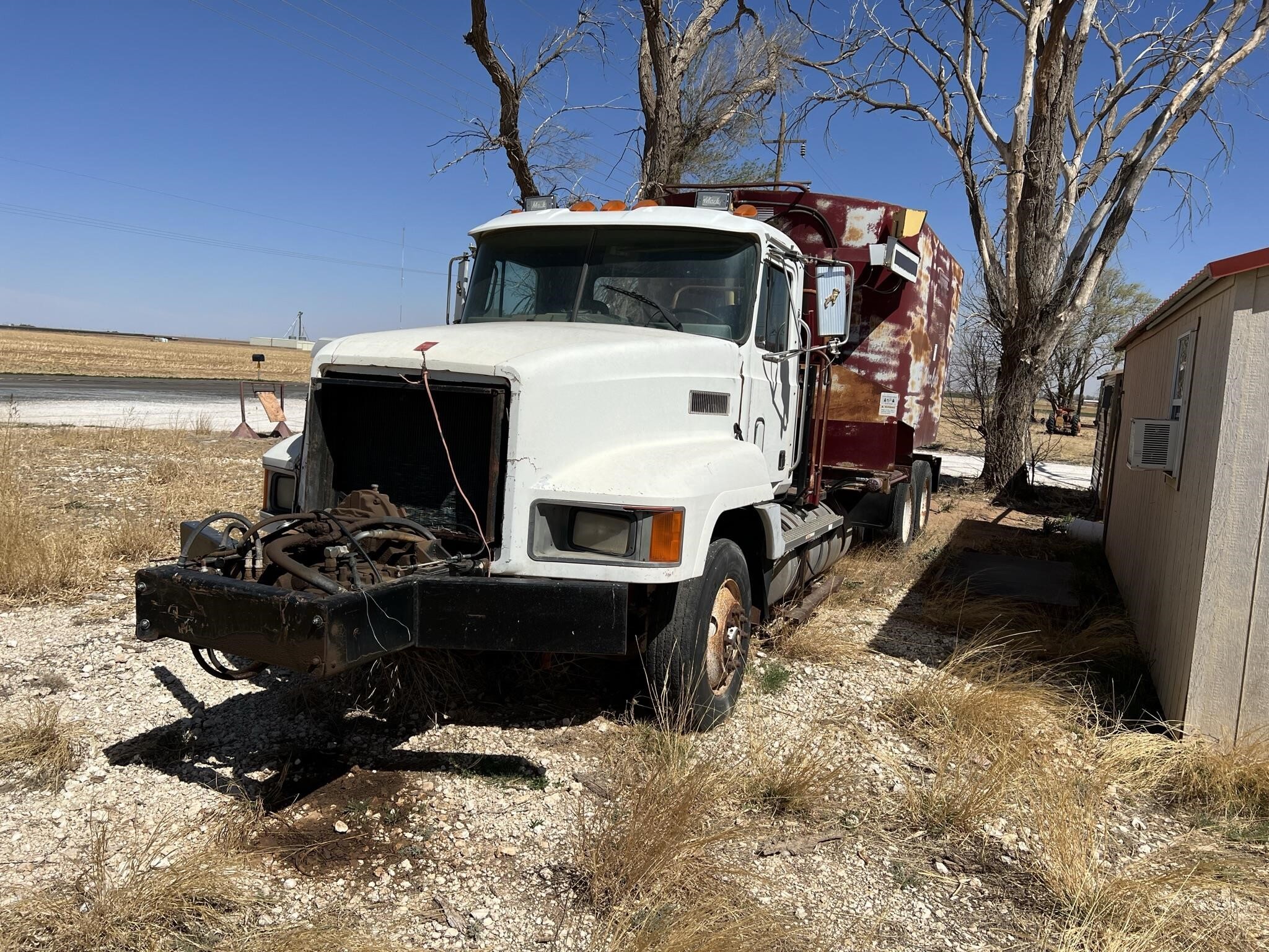 Supreme International 1200T Grinders and Mixer - $20,000 | Machinery Pete