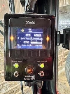 Mensch V3420 Manure Pump - $105,000 | Machinery Pete