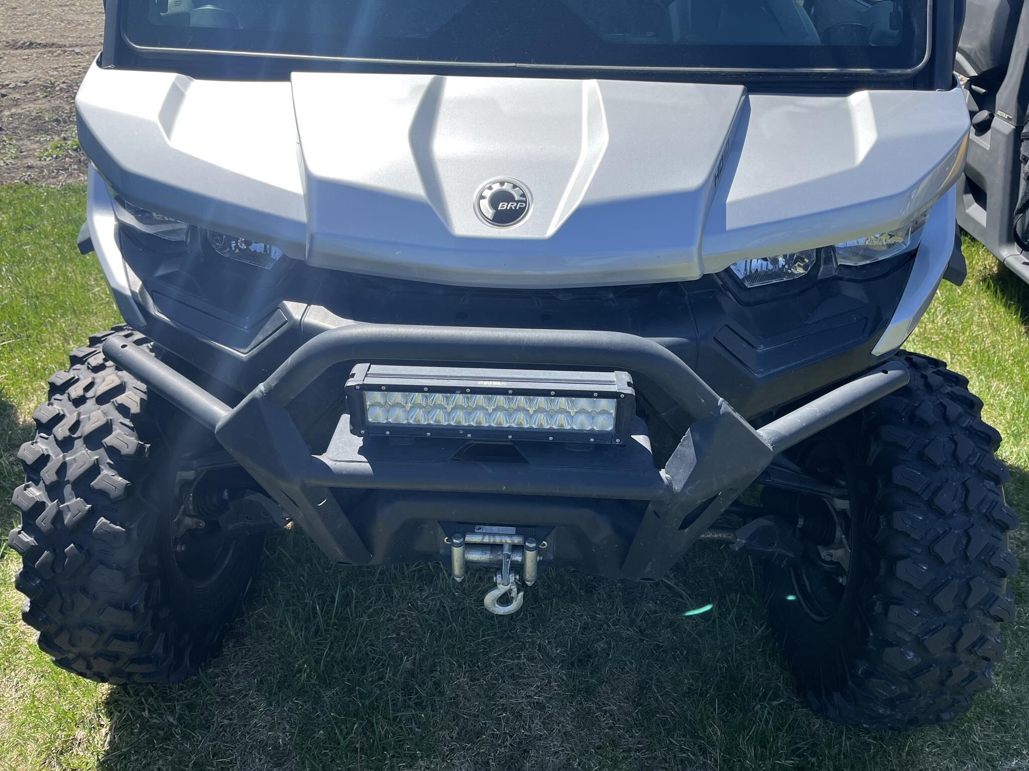 2020 Can-Am DEFENDER XT HD10 CAB ATVs and Utility Vehicle - $18,500 ...