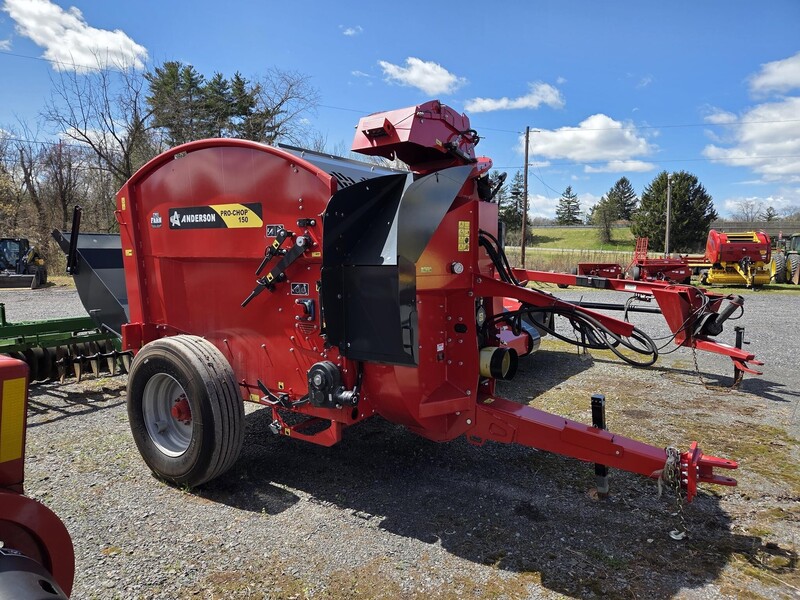 Used Bale Processors for Sale - 296 Listings | Machinery Pete