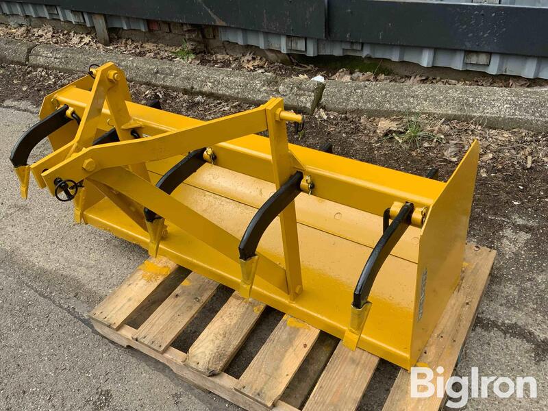Used Land Pride Blades for Sale - 512 Listings | Machinery Pete